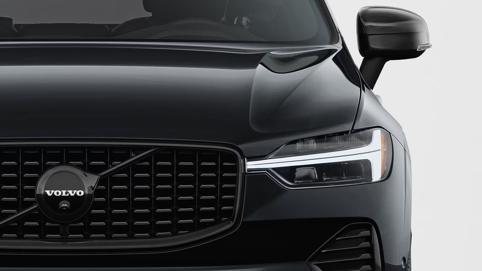 10 Reasons Why The Volvo XC60 Recharge Plug-in Hybrid SUV Is Underrated