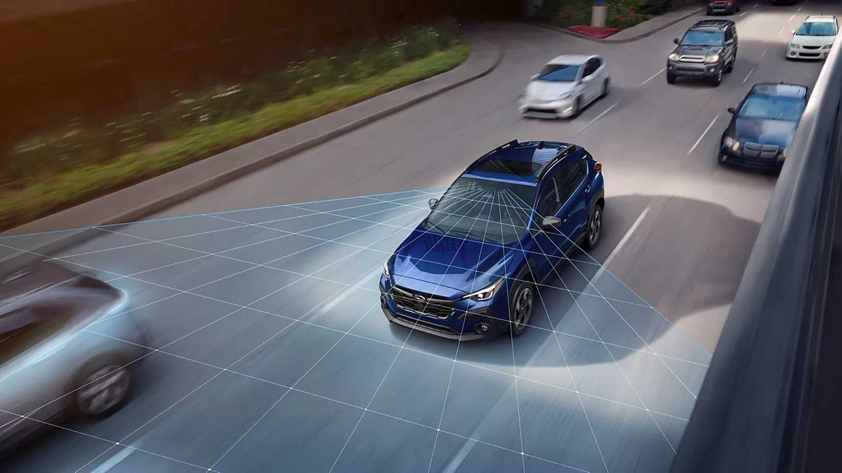 Here's How ABS Actually Works In Your Car