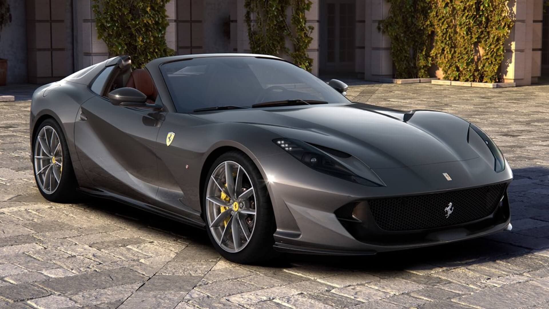 The 10 Best RWD Cars In 2023