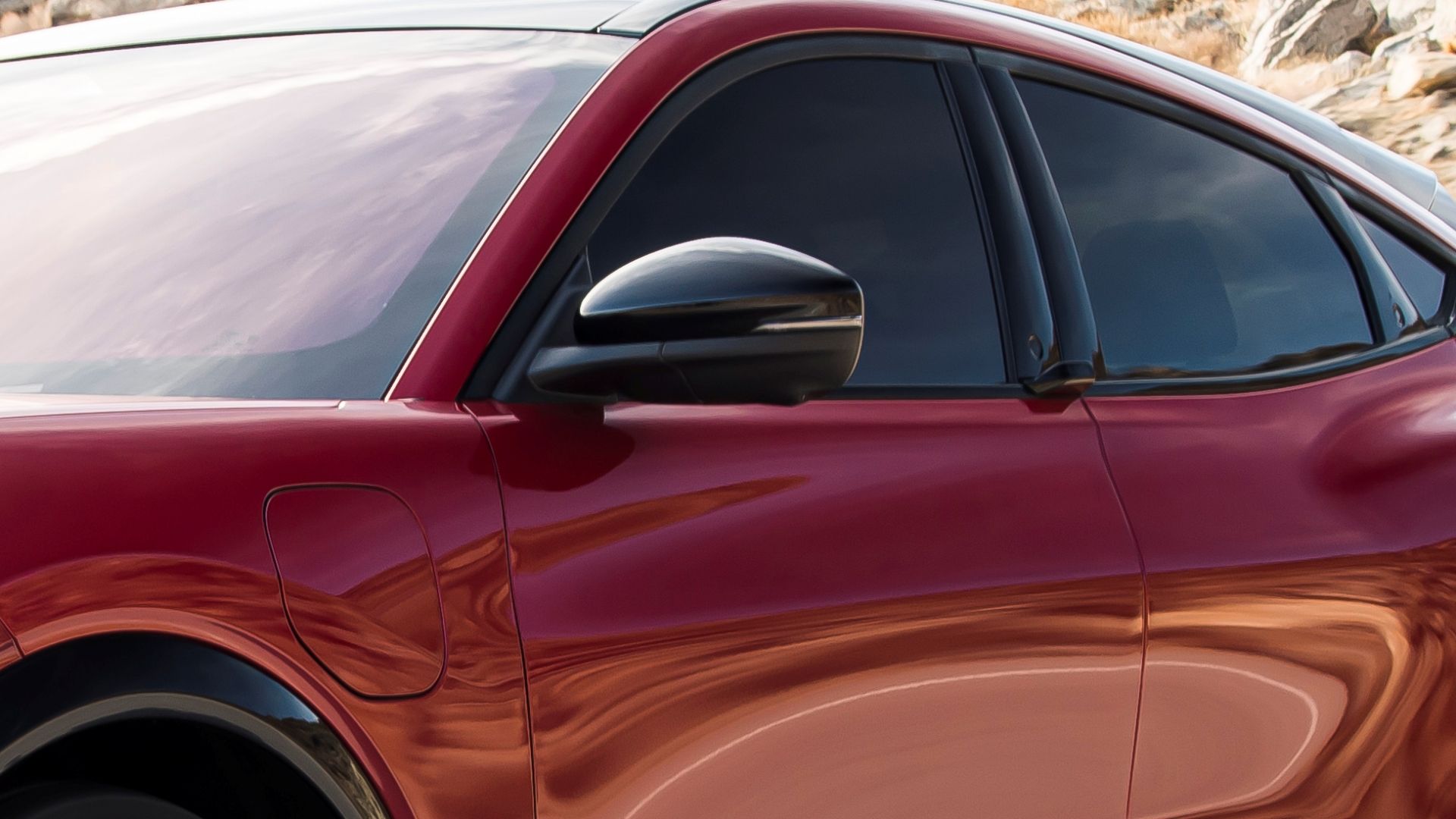 10 Things We Absolutely Love About The Ford Mustang Mach E