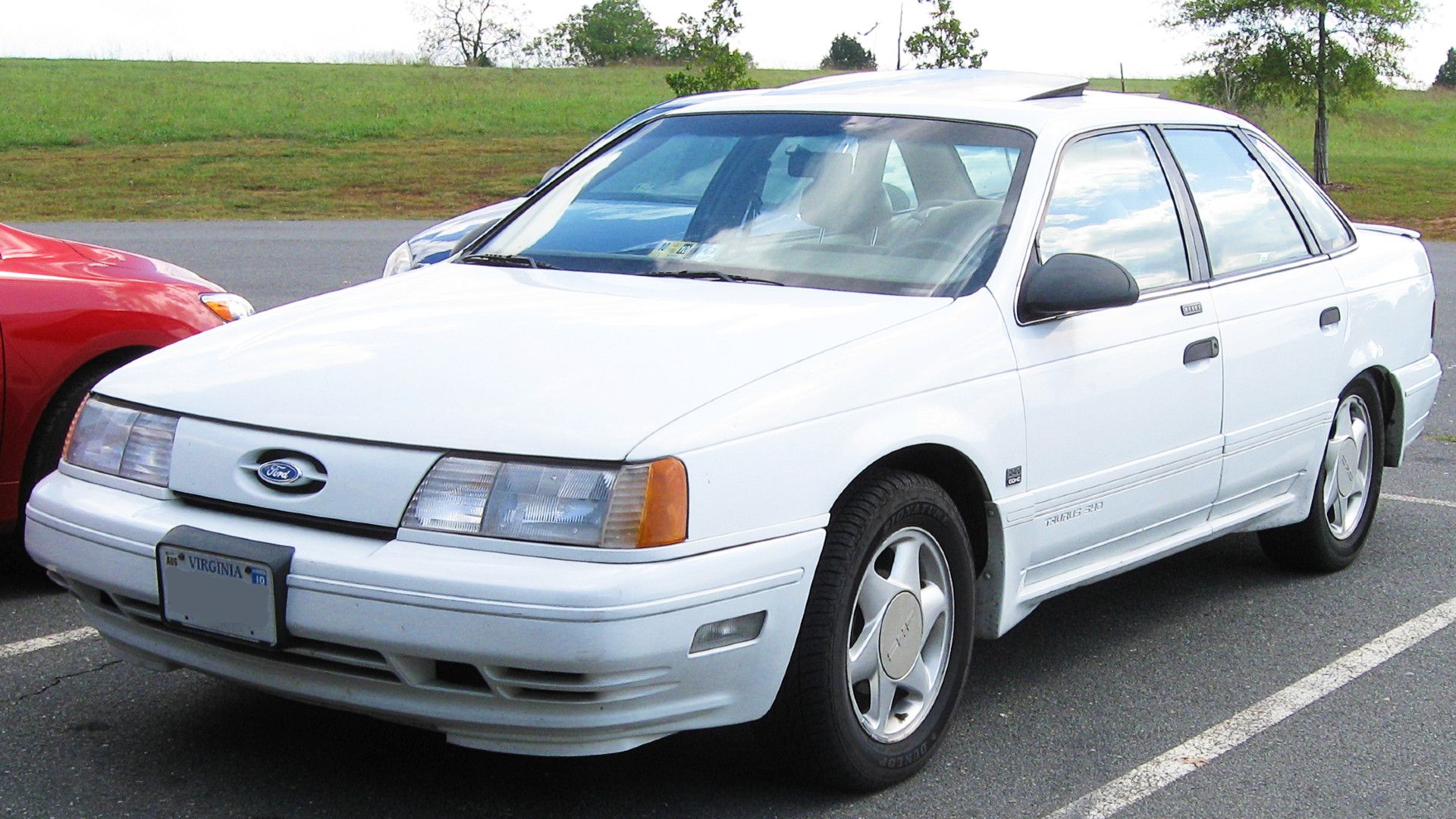 10 Cars From The '90s That Were Better Than Everyone Remembers