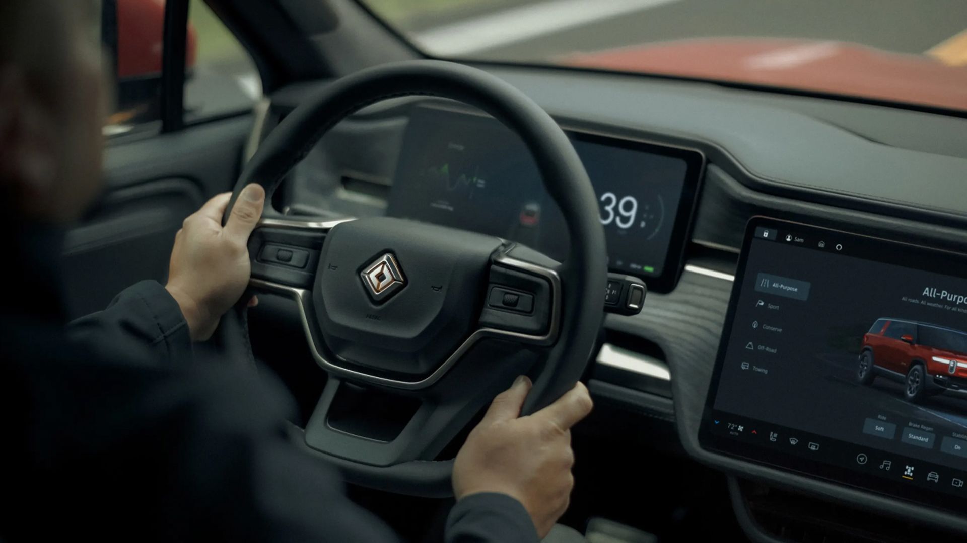 Rivian R1S SUV Pricing Explained: What You Get For The Money