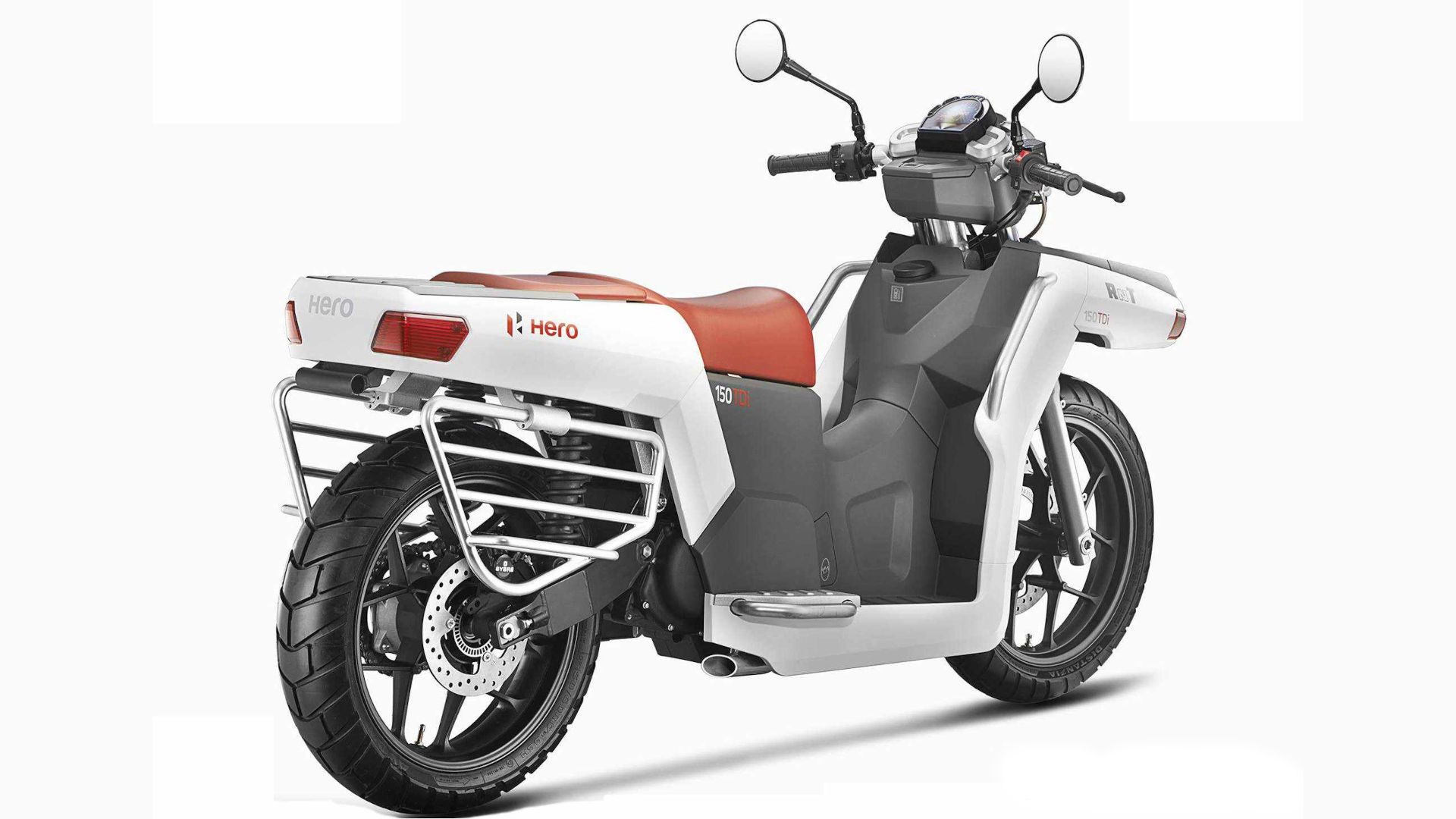 10 Best Diesel Motorcycles Of All Time