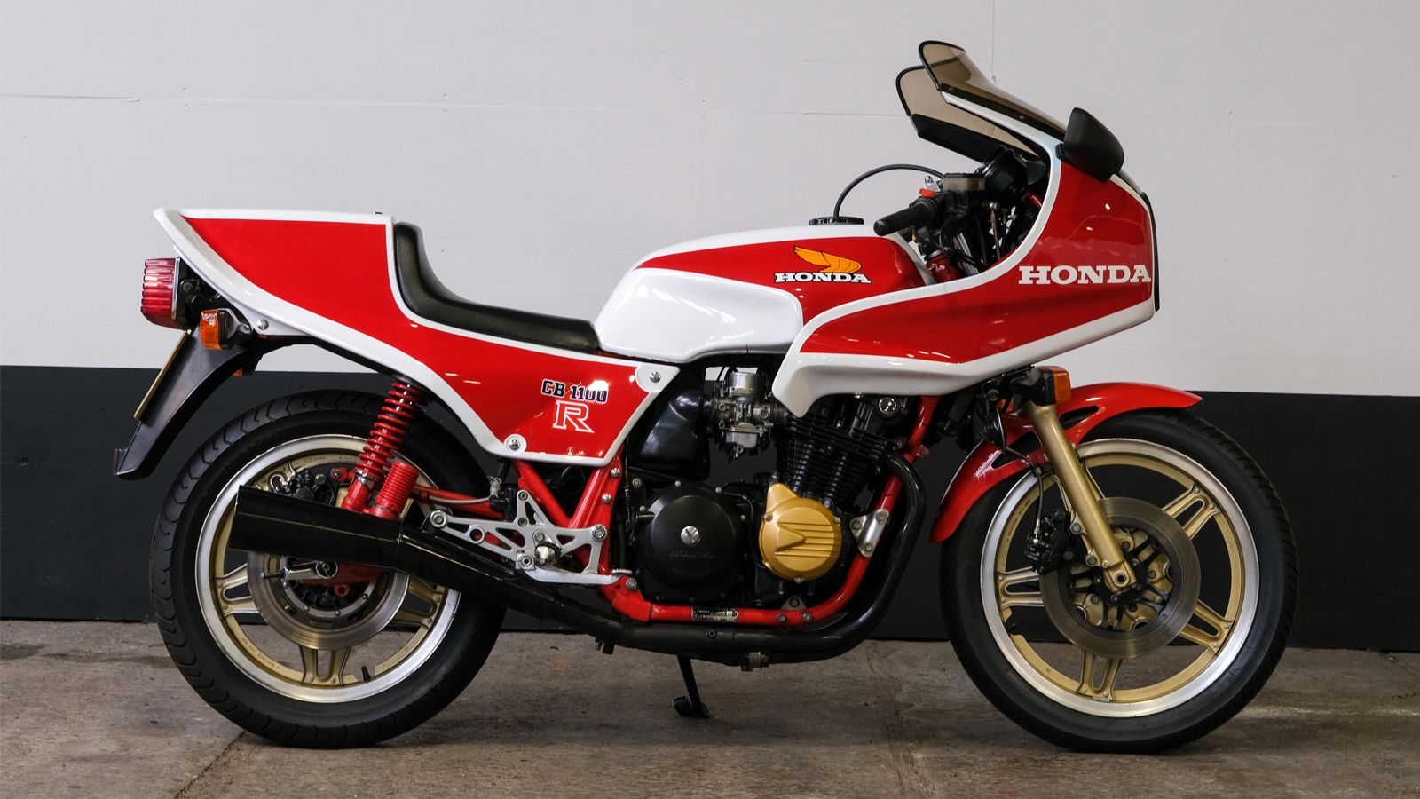 10 Most Underrated Sport Bikes Ever