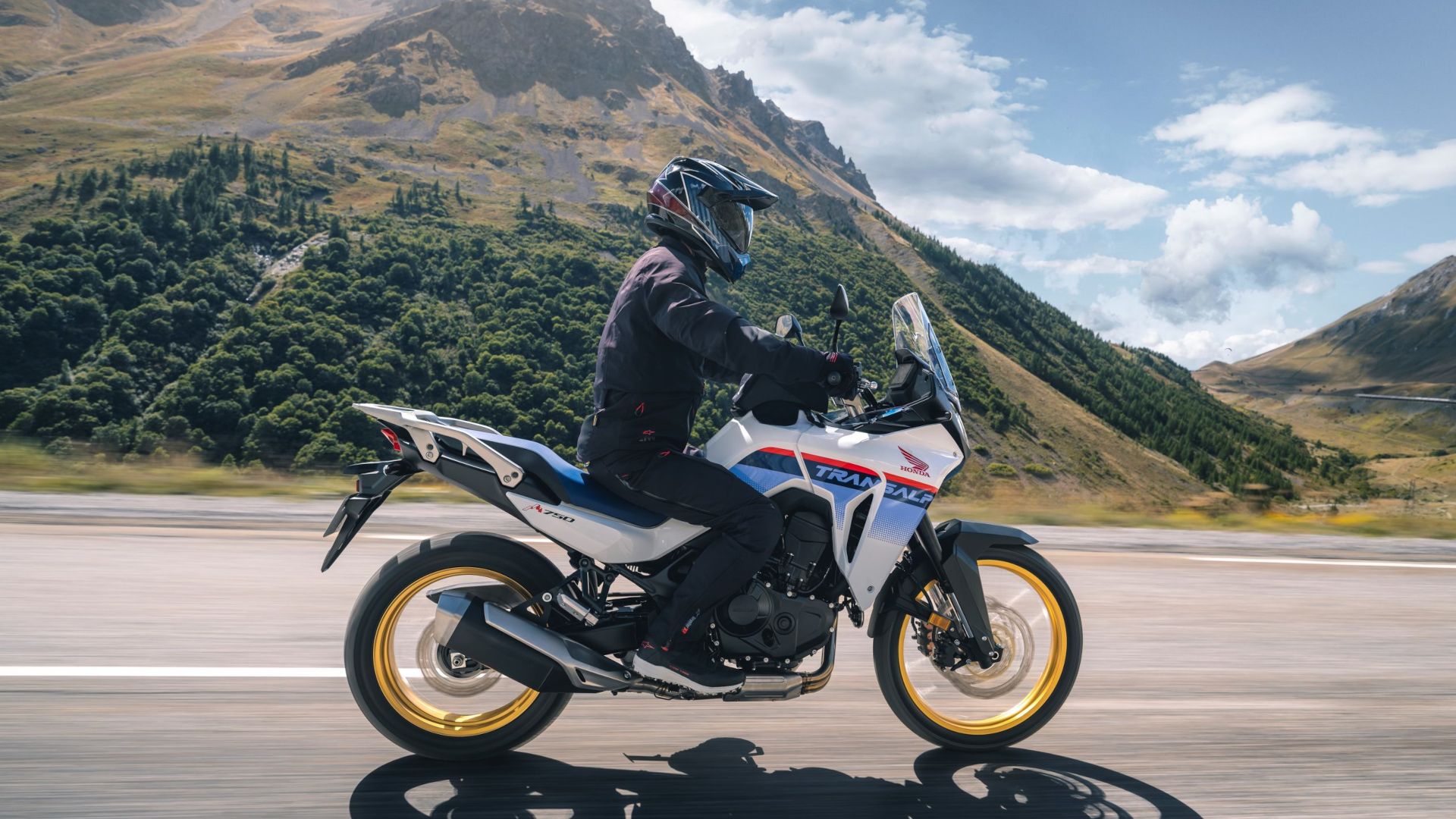 10 Best Motorcycles For Touring On A Budget