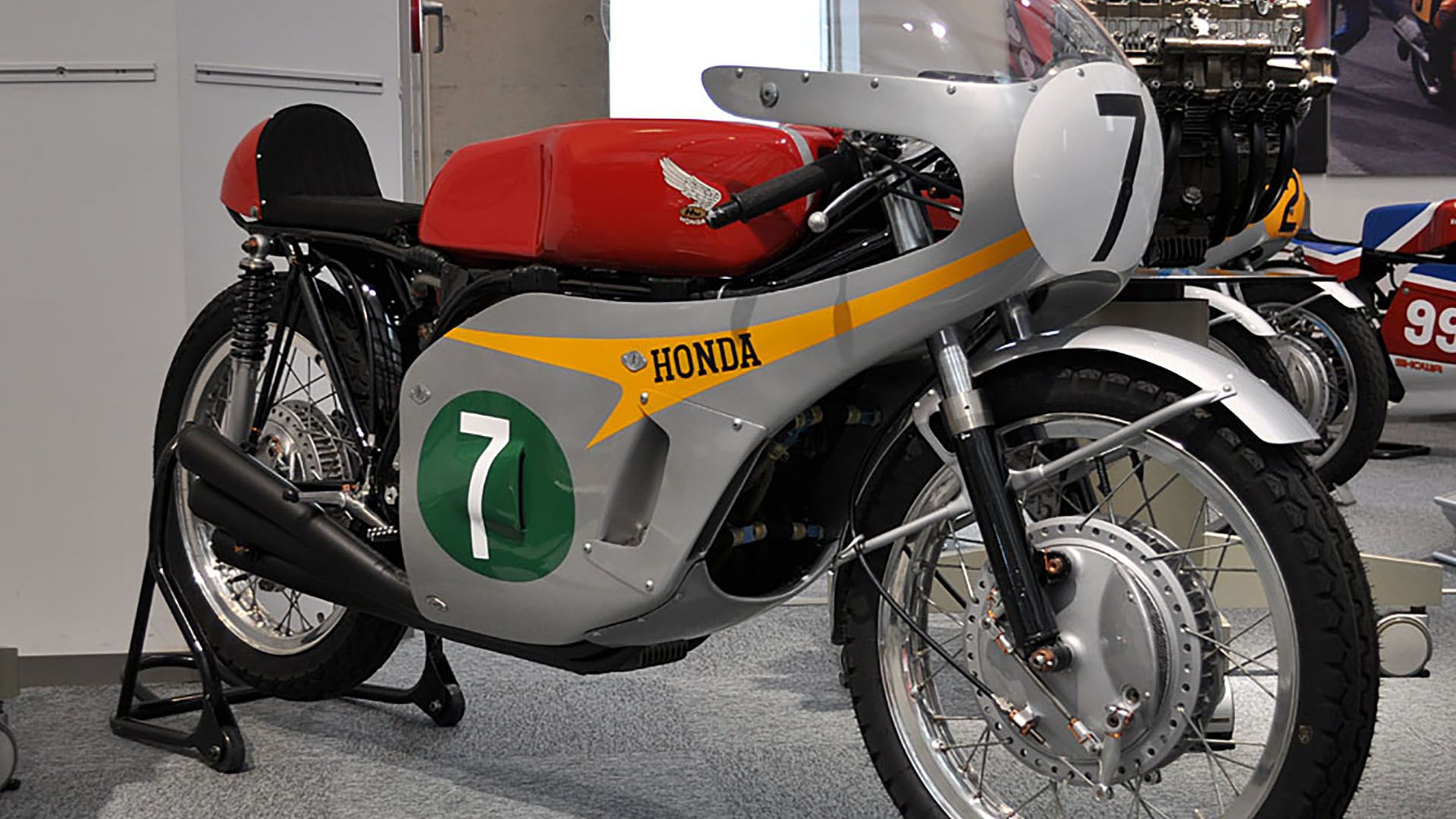 10 Best Road Racing Motorcycles Ever