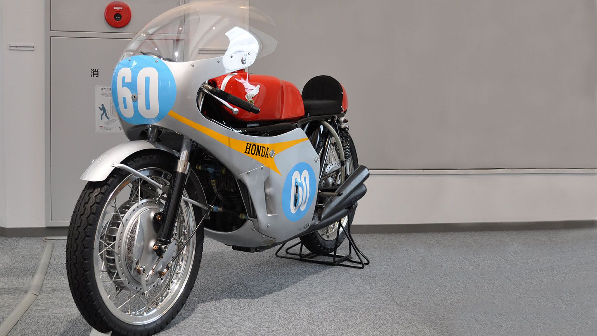 10 Best Road Racing Motorcycles Ever