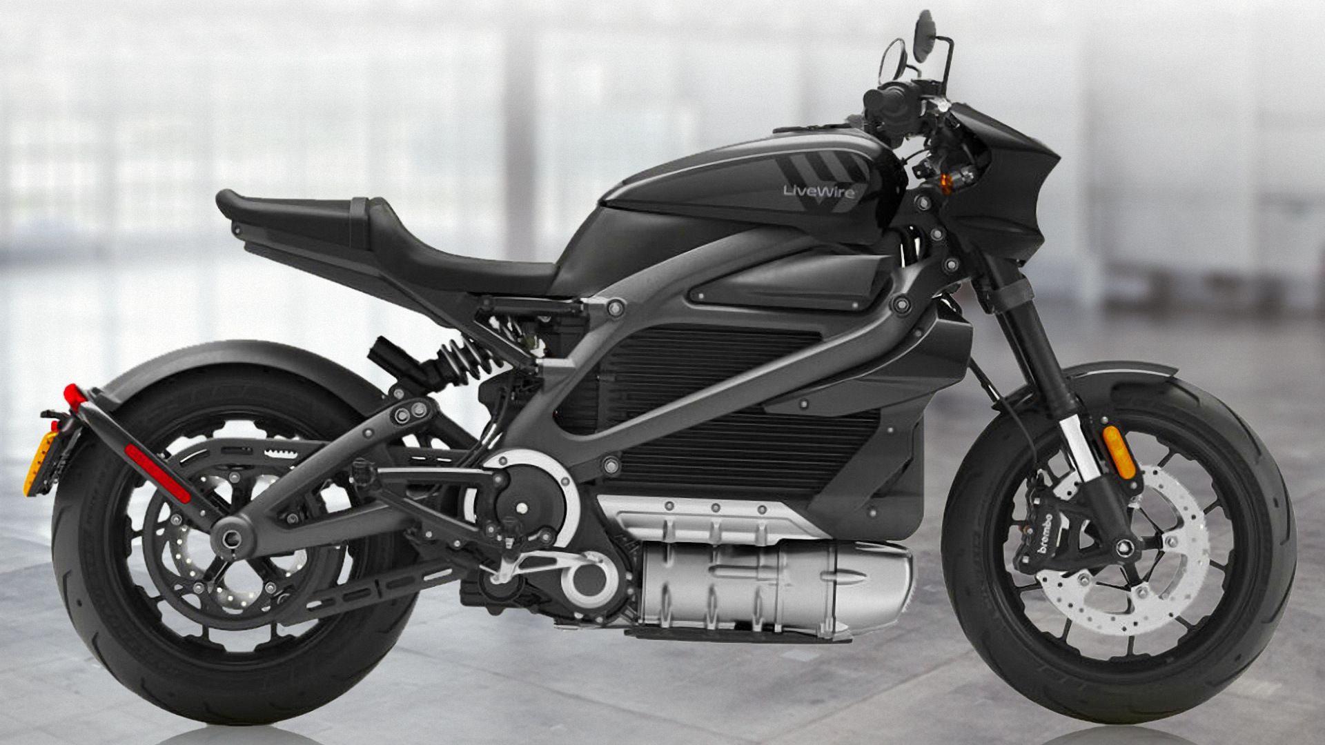 The Rise Of Electric Motorcycles: Top 10 Models To Look For