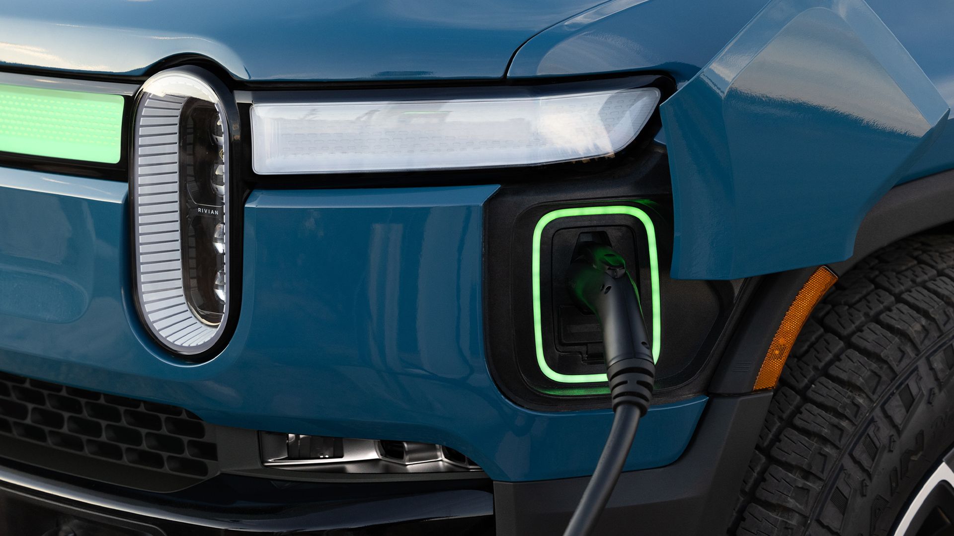 10 Reasons Why The Rivian R1S Is Special