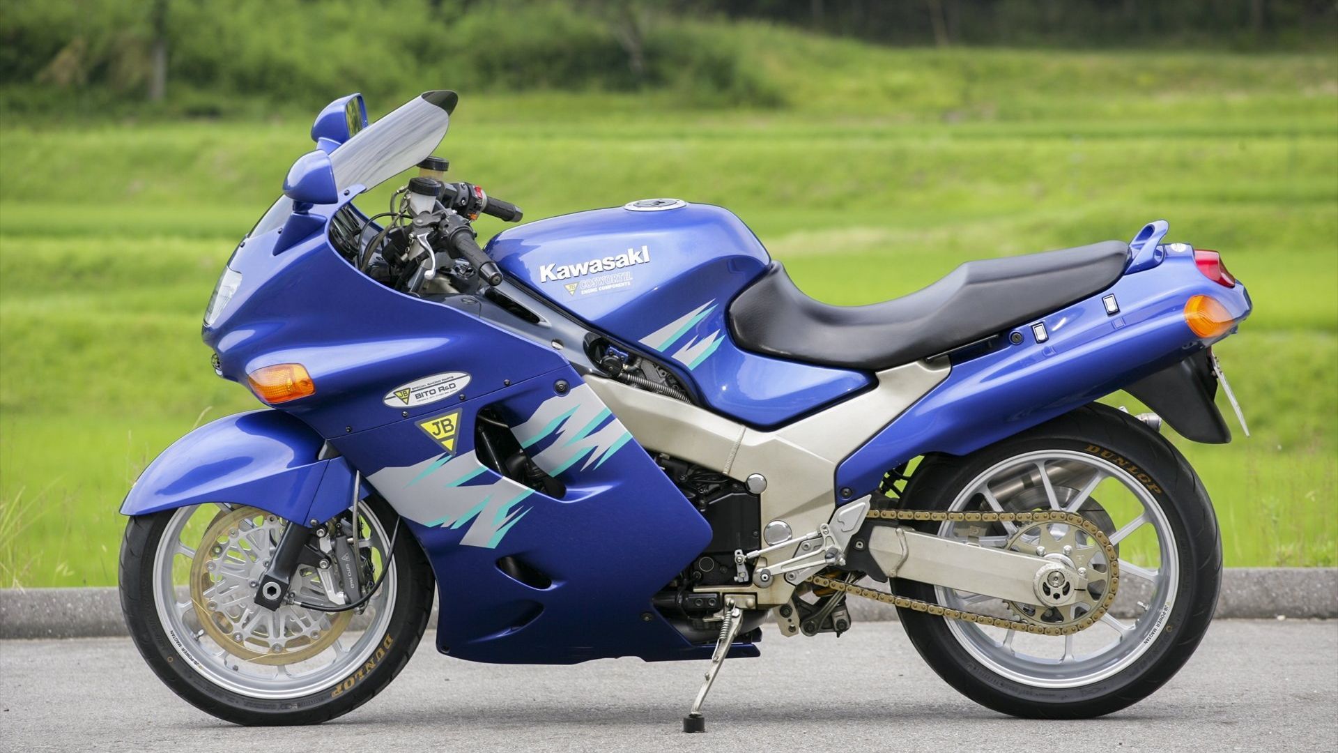 10 Classic Superbikes That Defined An Era