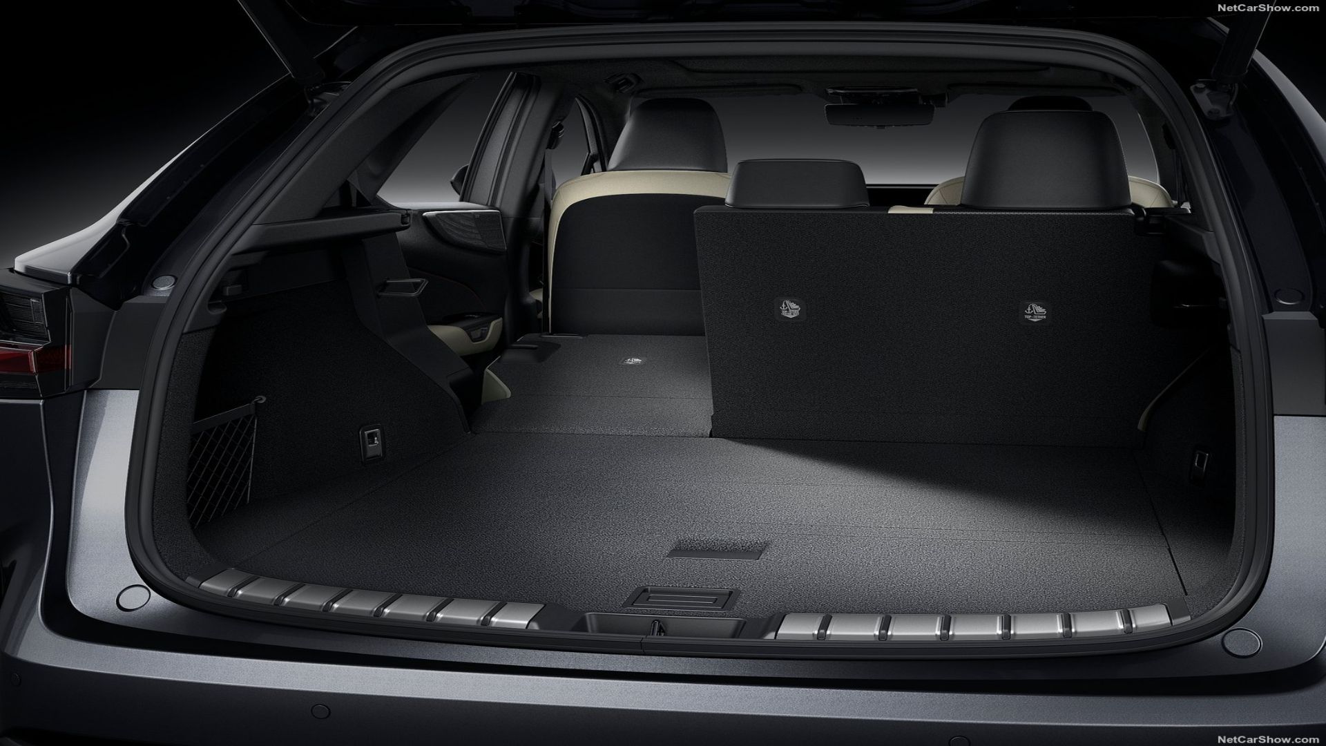 10 Things You Should Know About The Lexus NX Plug-in Hybrid Crossover