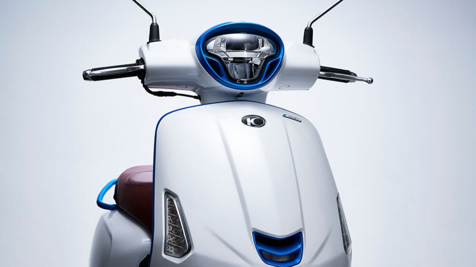 10 Things You Need To Know About Kymco Scooters
