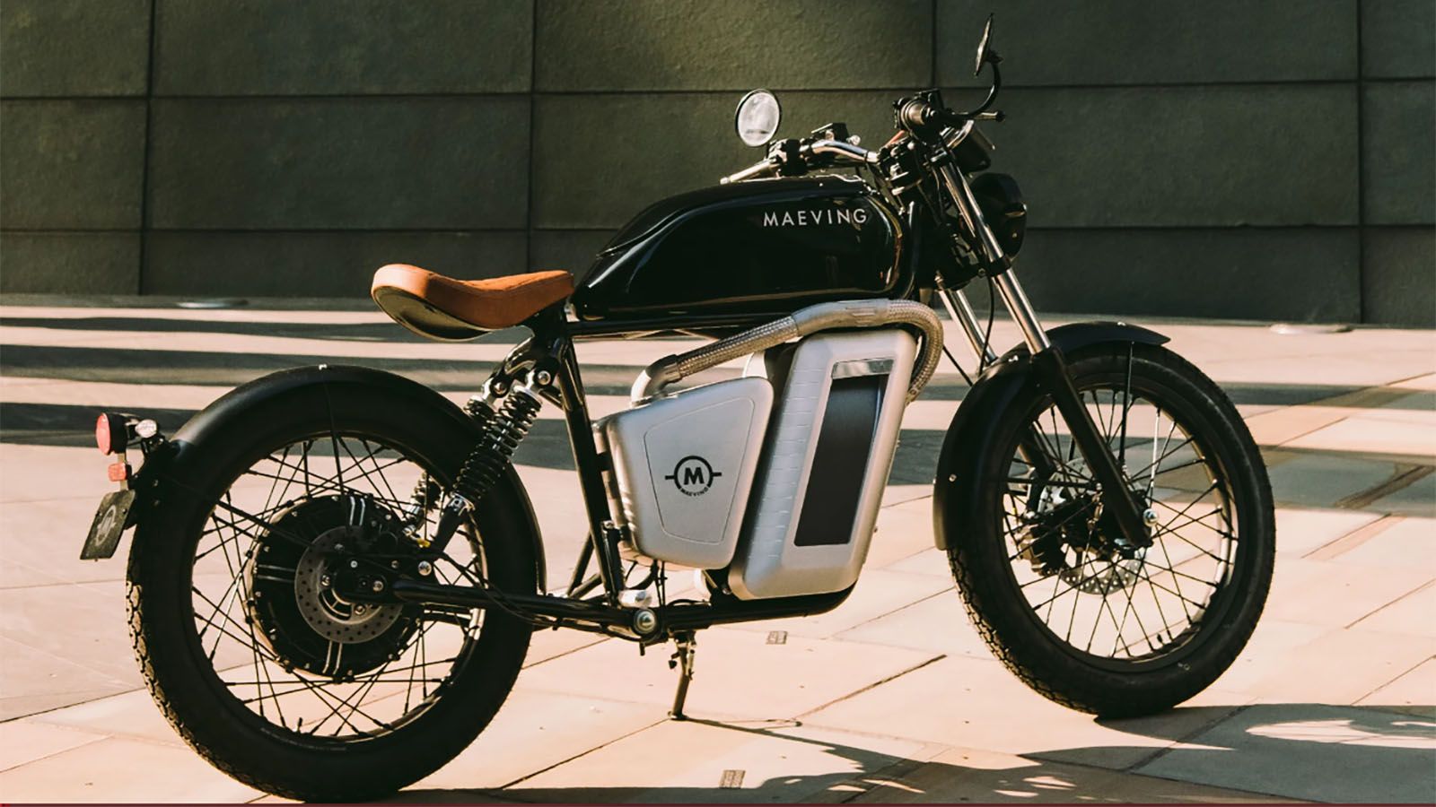 Maeving RM1S: Everything We Know So Far