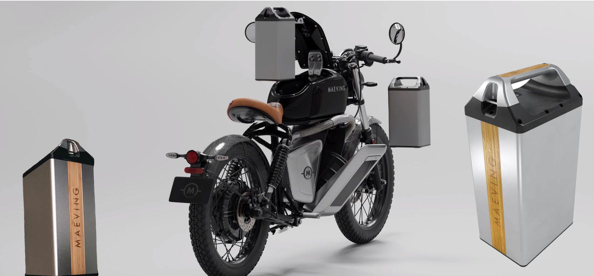 Maeving RM1S: Everything We Know So Far