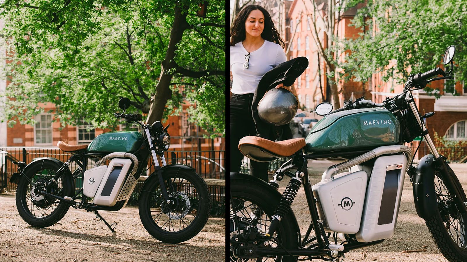 Maeving RM1S: Everything We Know So Far