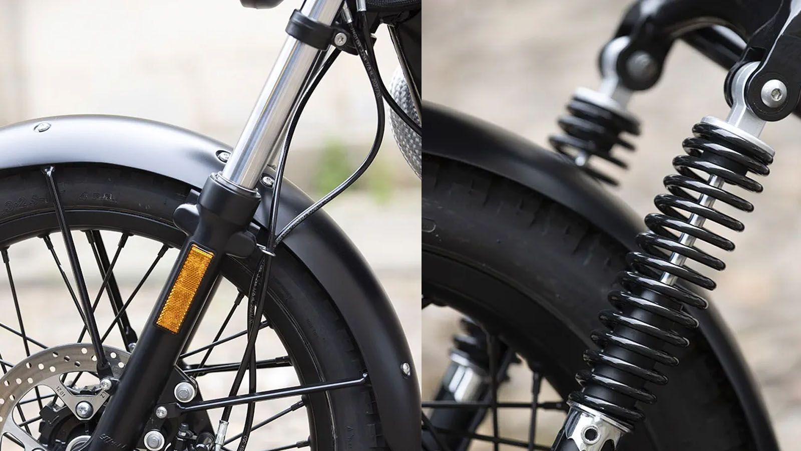 Maeving RM1S: Everything We Know So Far