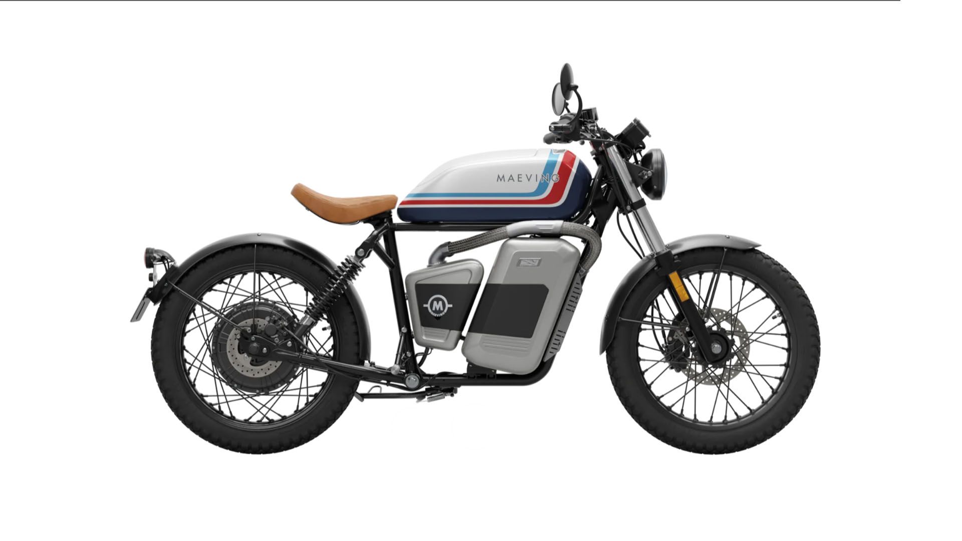 10 New Electric Motorcycles To Look Out For In 2024