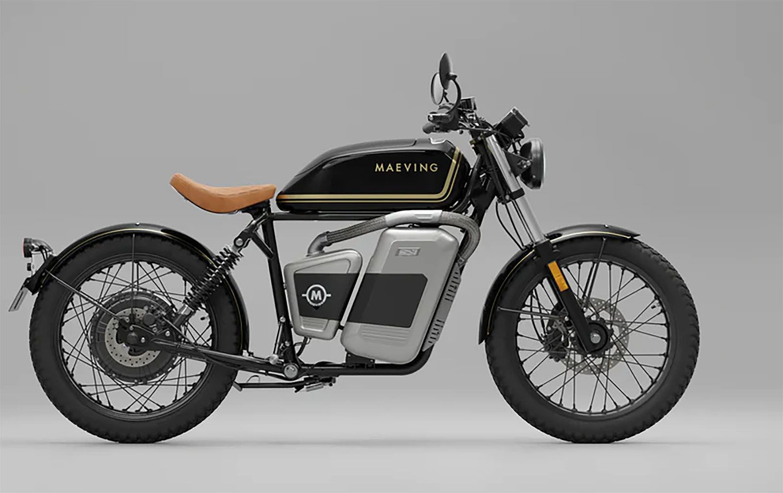 Maeving RM1S: Everything We Know So Far