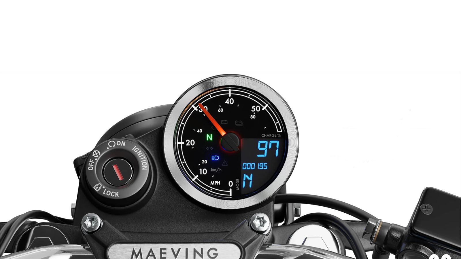 Maeving RM1S: Everything We Know So Far