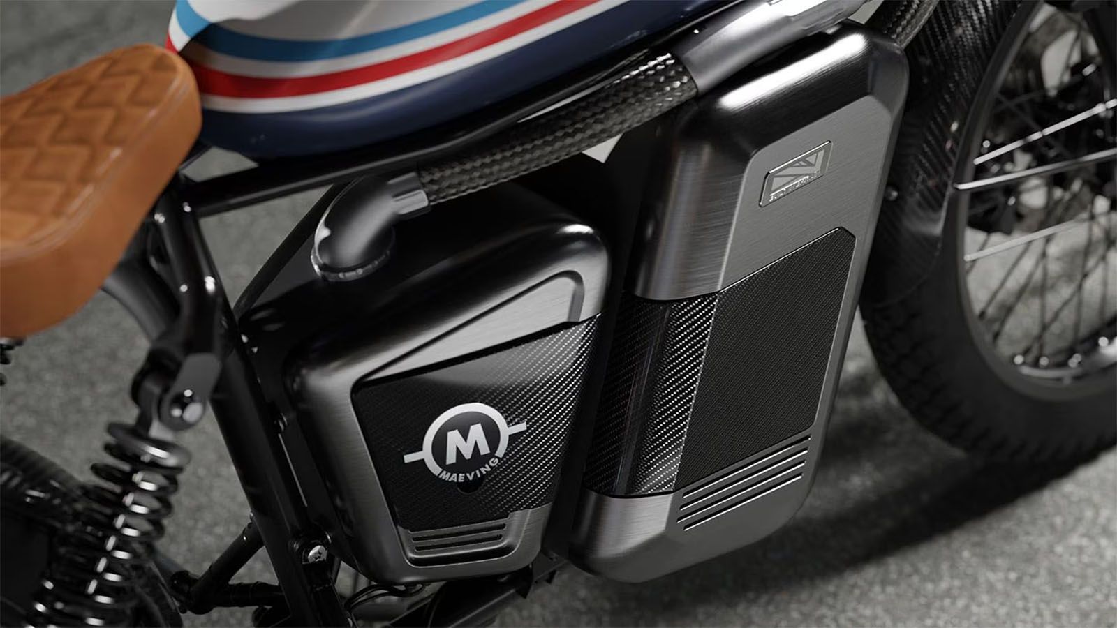 Maeving RM1S: Everything We Know So Far