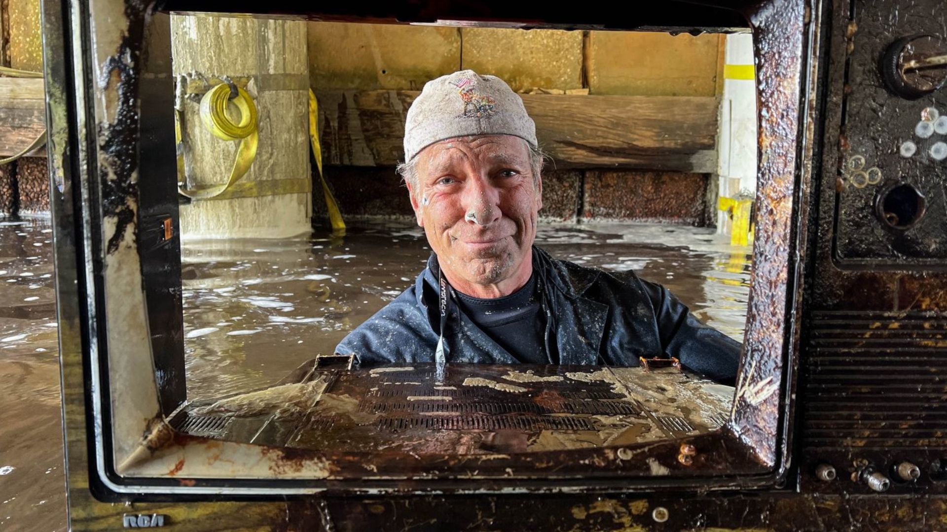 Here's What The Original Cast Of American Chopper Is Up To Today