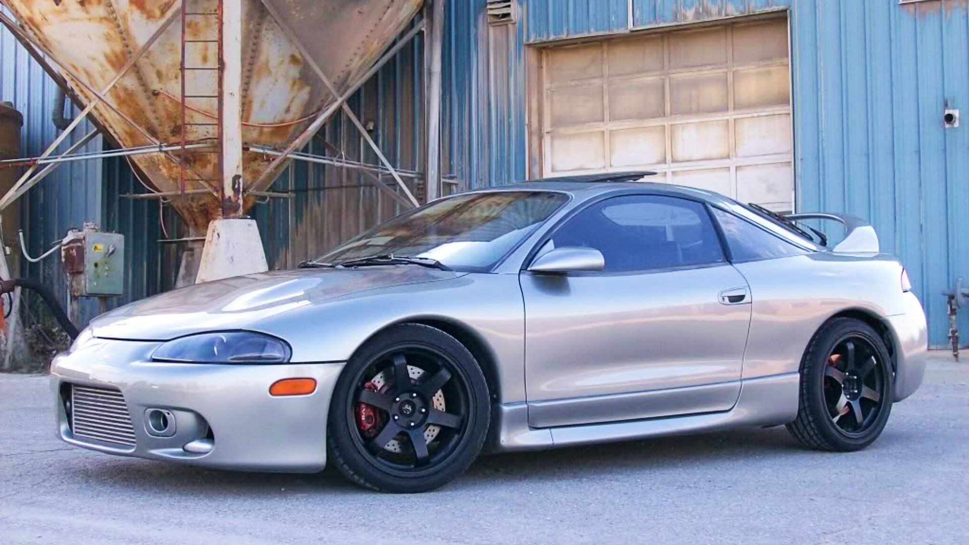 10 Cars From The '90s That Were Better Than Everyone Remembers