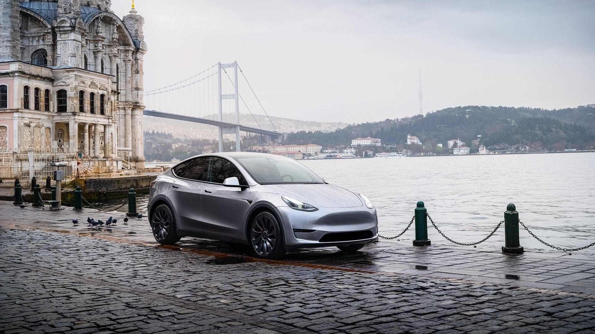 How Much A 2022 Tesla Model Y Is Worth Today