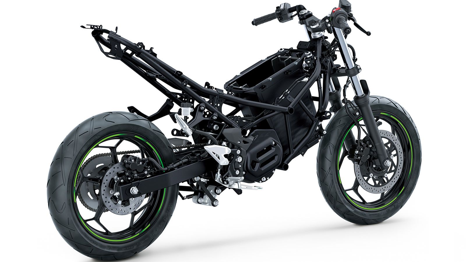 Kawasaki Ninja E 1 And Z E 1 Everything We Know So Far