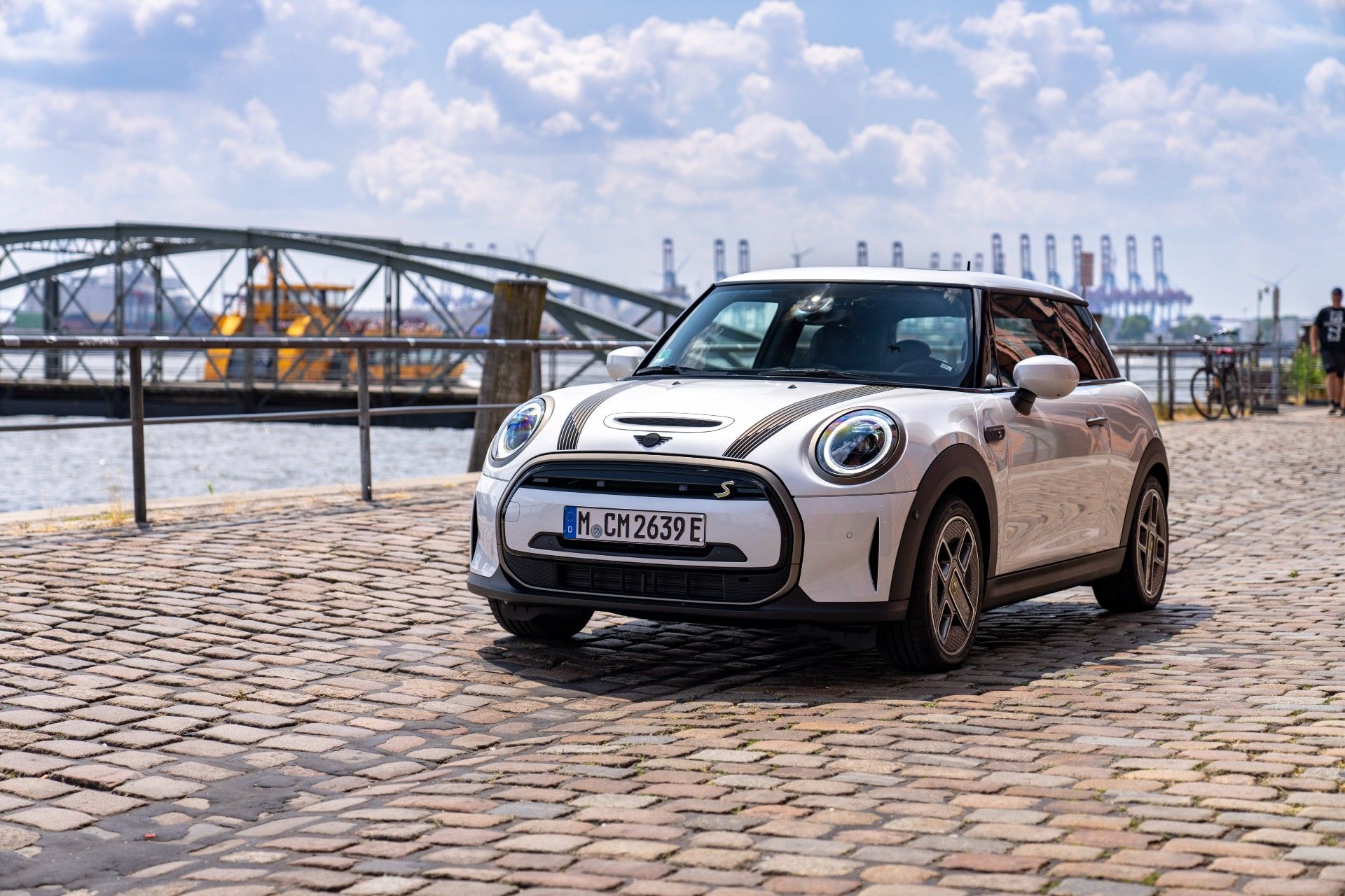 10 2024 Model EVs With The Lowest Cost Of Ownership Over 5 Years