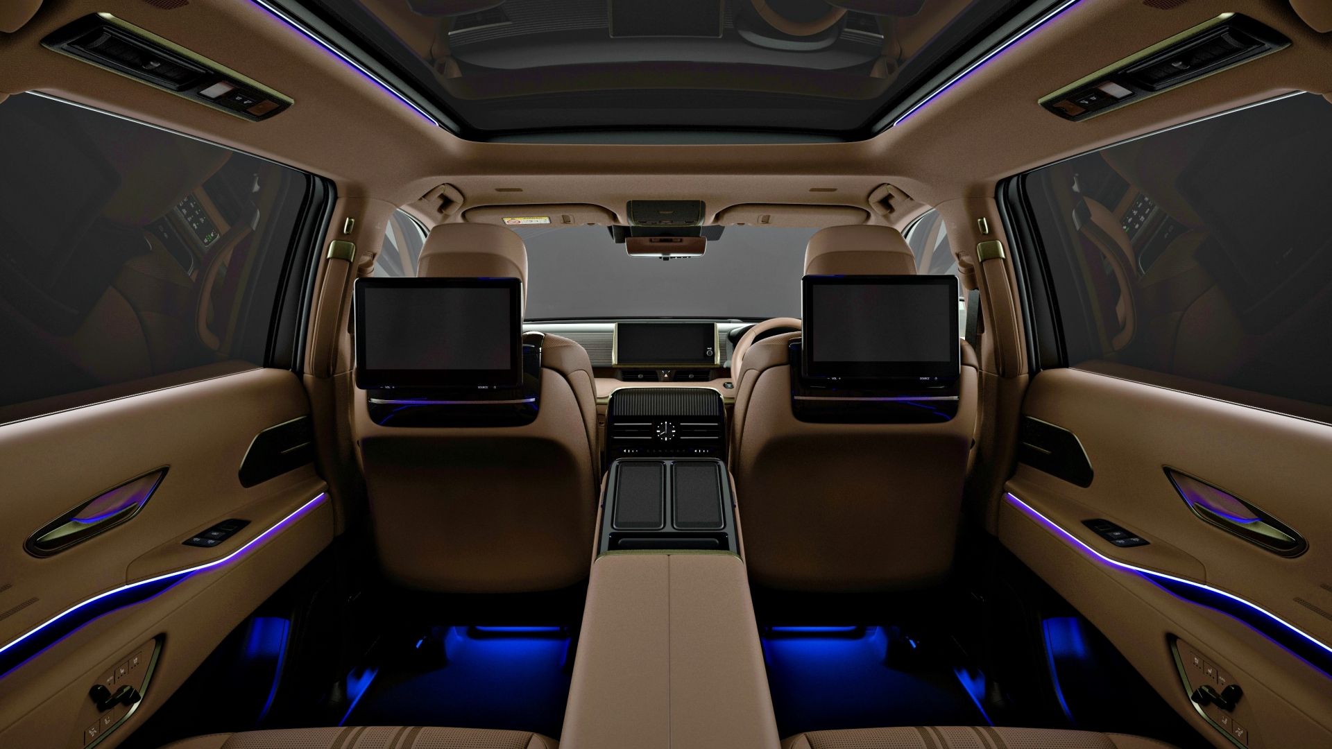 Toyota Century SUV: Everything We Know So Far