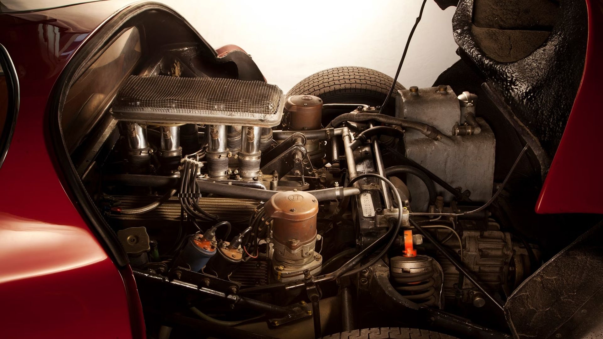 10 Greatest European V-8 Engines Ever Built