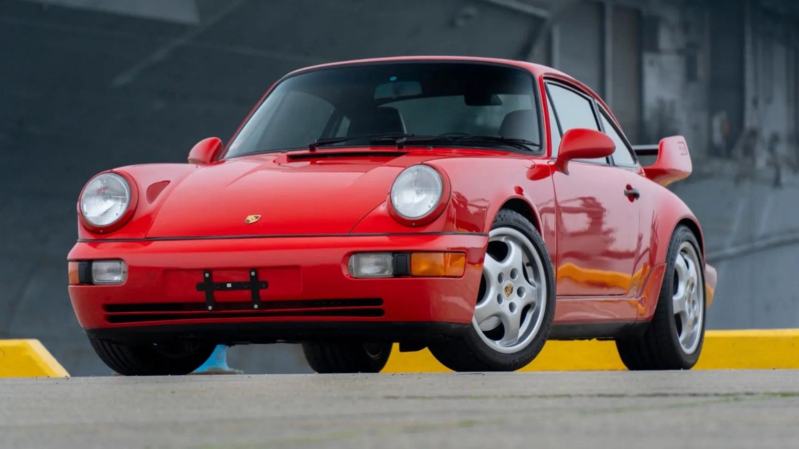 10 Of The Craziest Custom Cars In Joe Rogan’s Car Collection