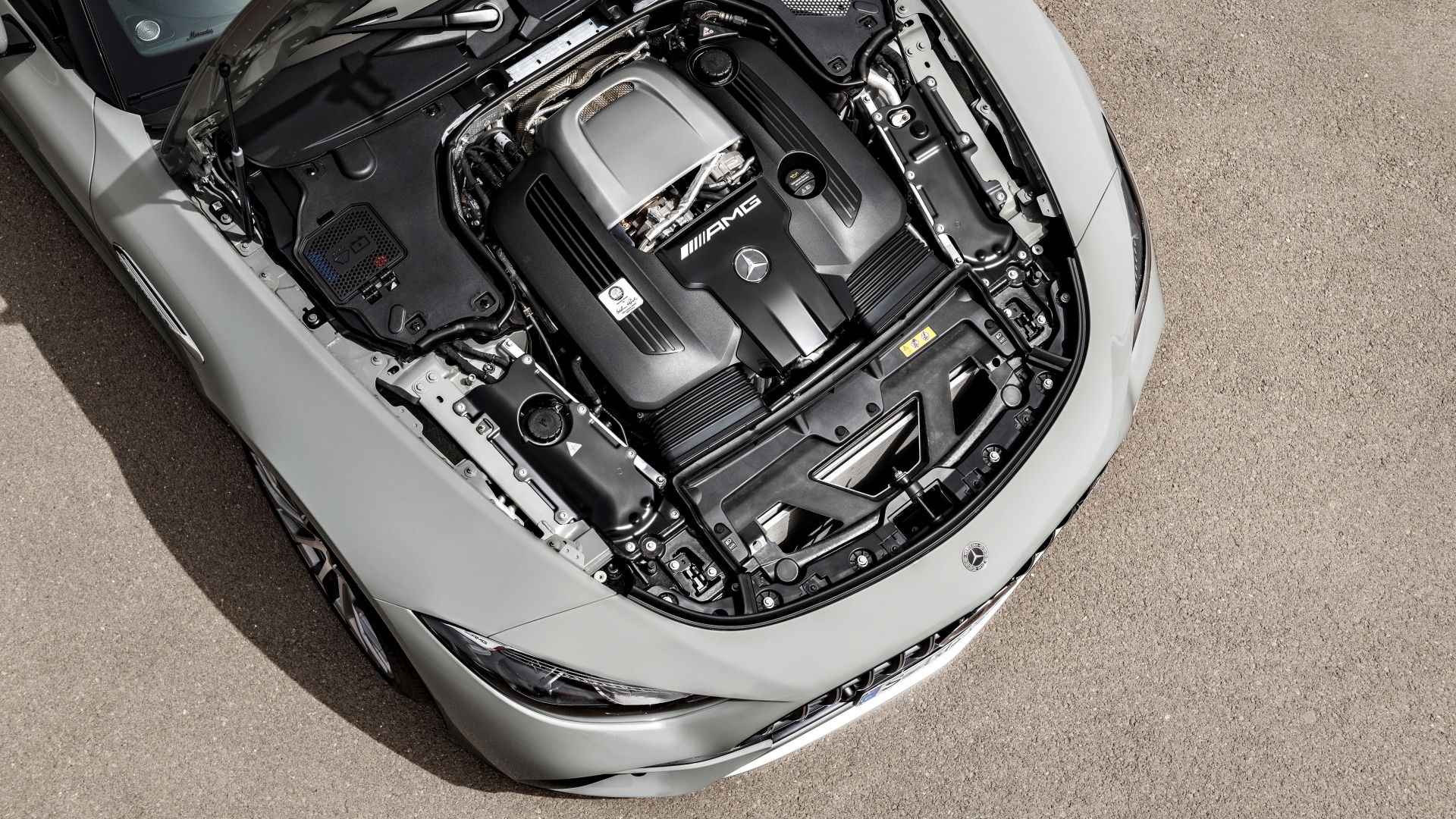 10 Underrated V-8 Sports Cars You Need to Know About In 2023