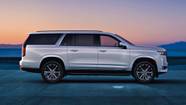 10 SUVs With Great Resale Value After Five Years 10 SUVs With Great Resale Value After Five Years