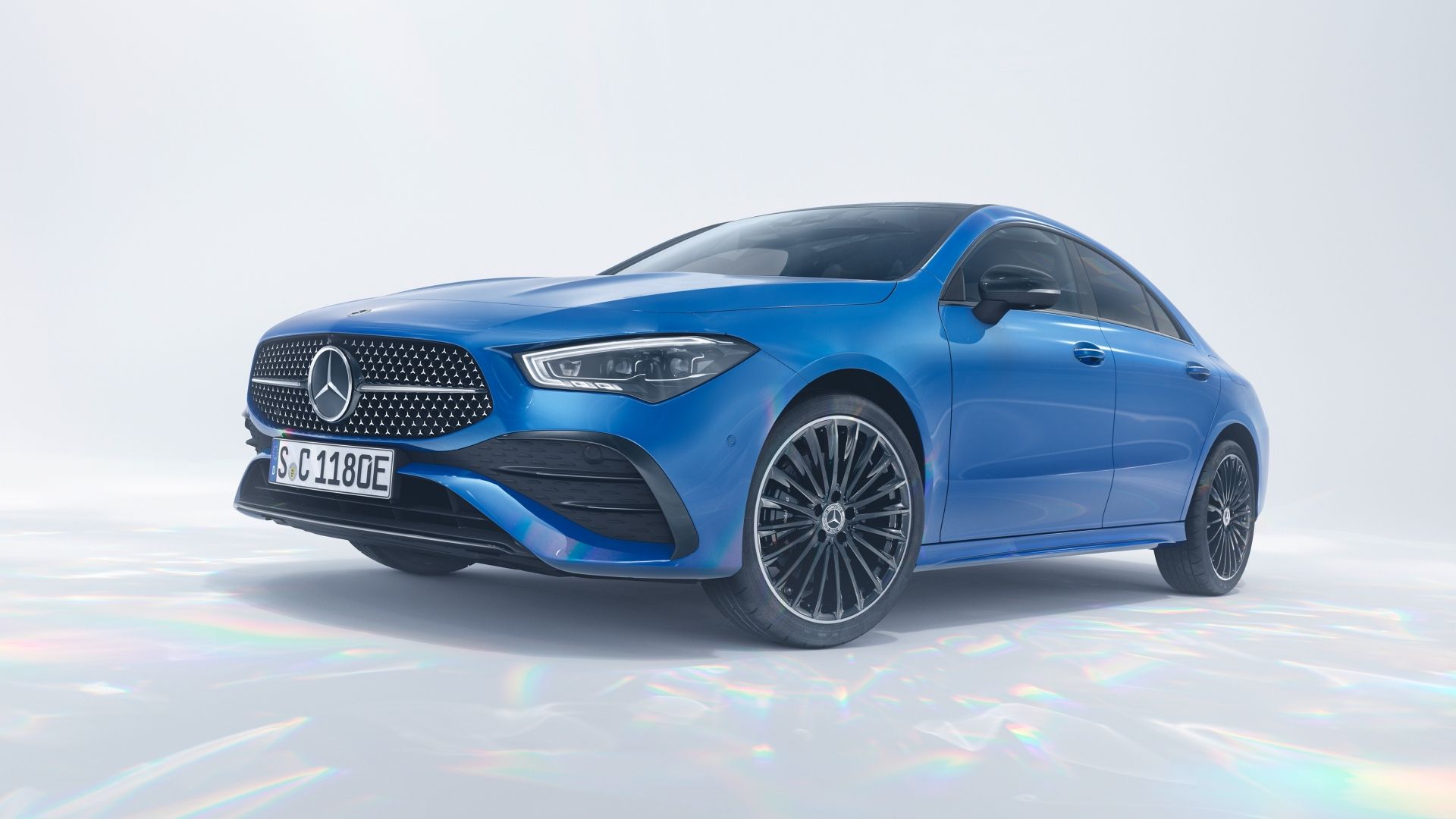 10 Compact Sedans That Pack More Power Than You'd Expect