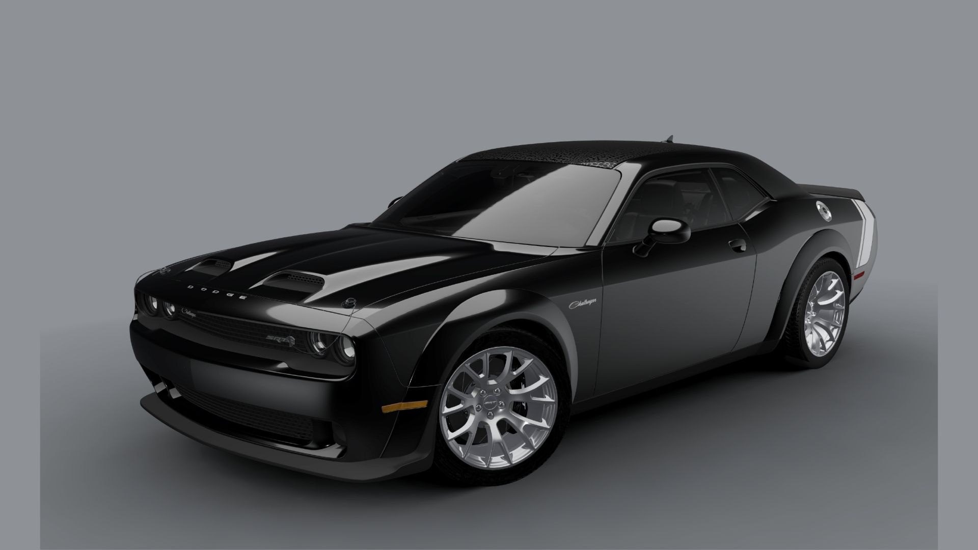 Every Single Dodge Last Call Muscle Car