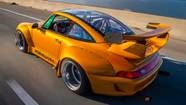The 10 Craziest RWB Porsche 911s Ever Built The 10 Craziest RWB Porsche 911s Ever Built
