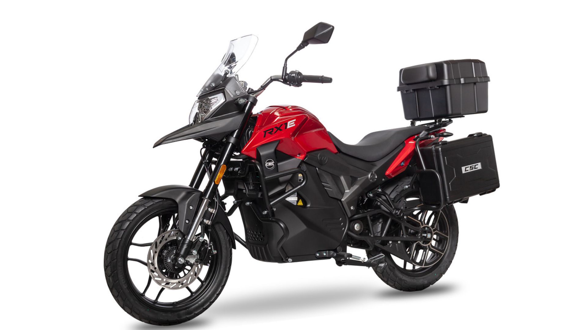 The 10 Coolest CSC Motorcycles Available Today