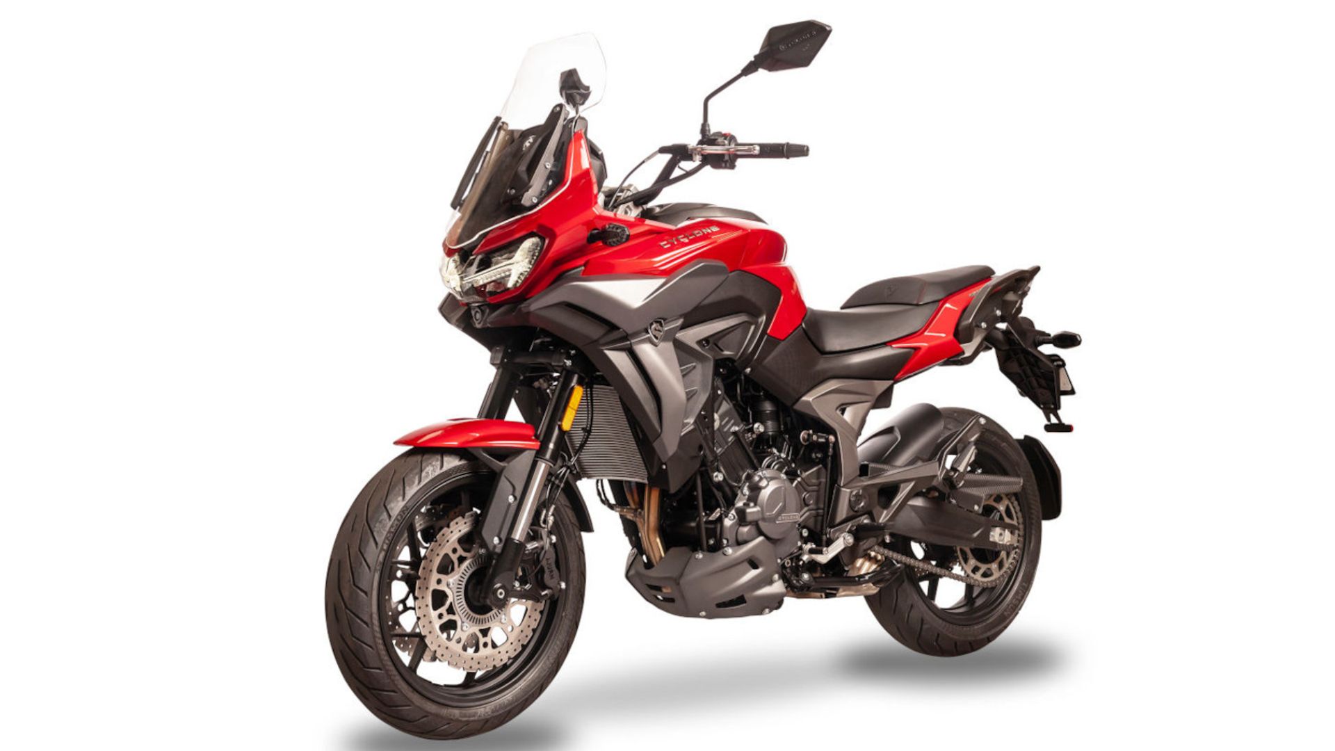 The 10 Coolest CSC Motorcycles Available Today