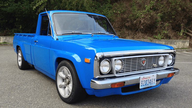 10 Ultra-Rare Truck Models Only True Pickup Aficionados Know About