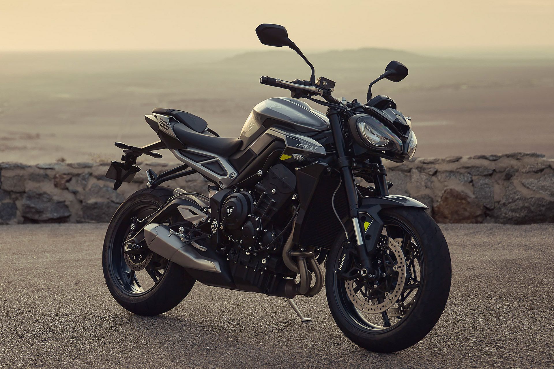 2024 Triumph Street Triple R: Buyer's Guide, Pricing, And Specs