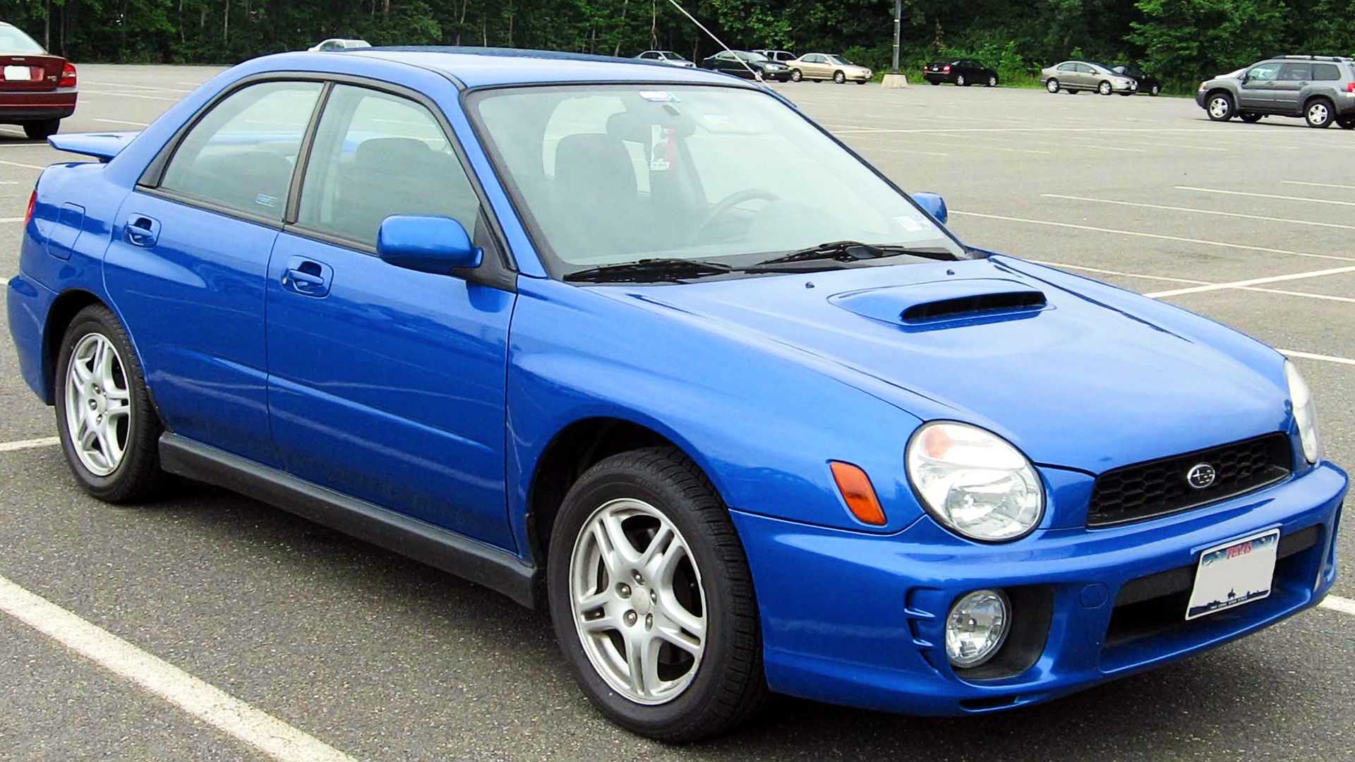 10 Sports Cars From The 2000s That Are Future Classics In The Making