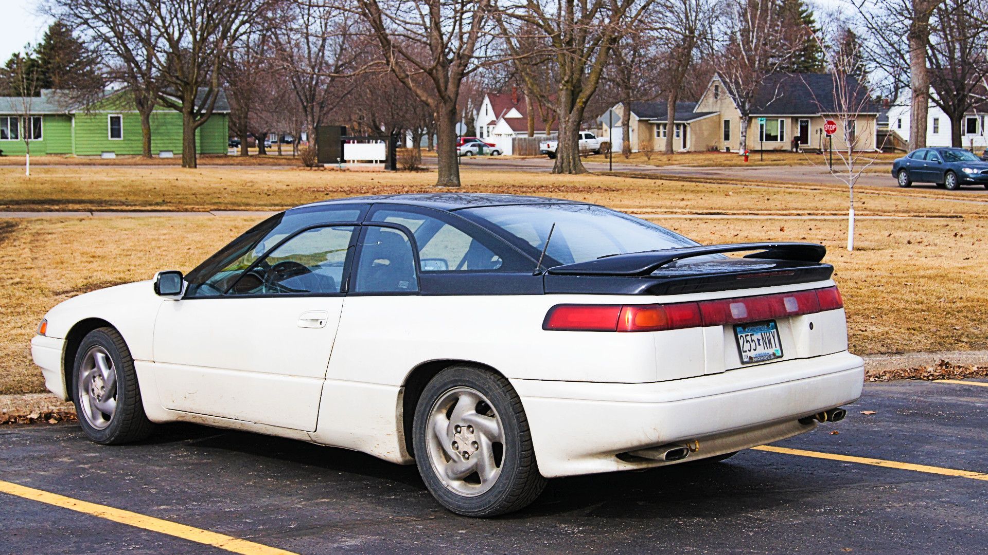 10 Cars From The '90s That Were Better Than Everyone Remembers