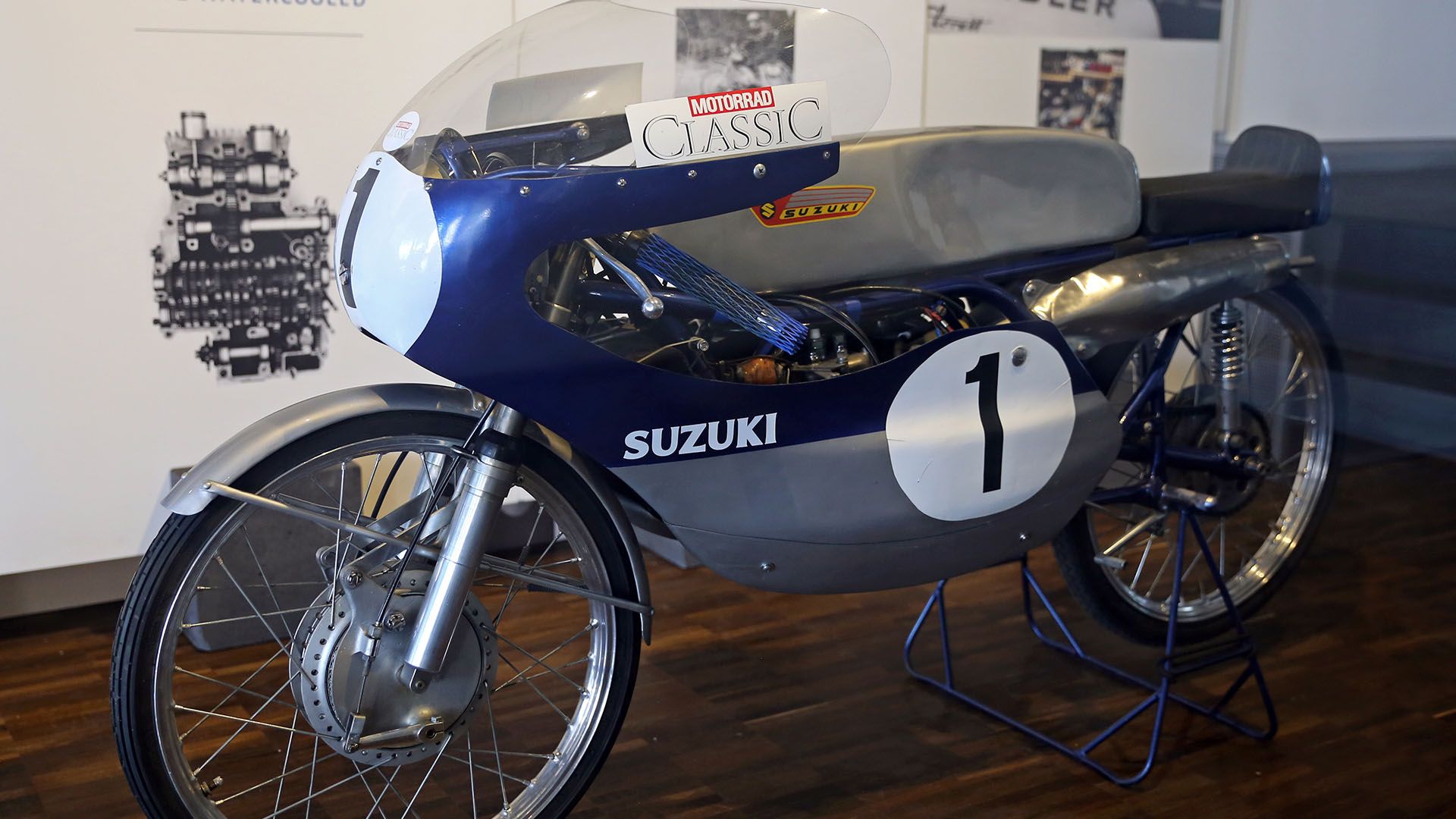 10 Best Road Racing Motorcycles Ever