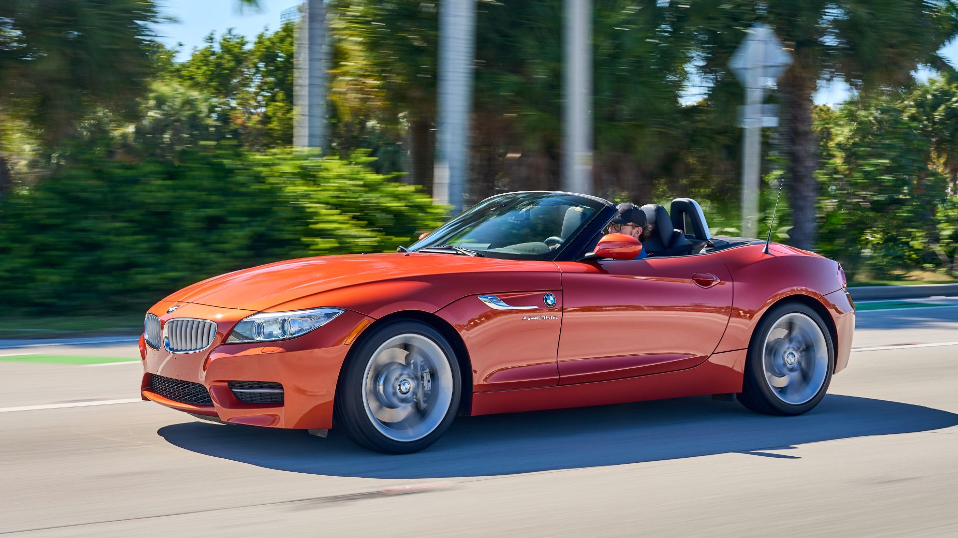 Slightly Used High-Performance Cars That You Can Get Crazy Cheap Thanks ...