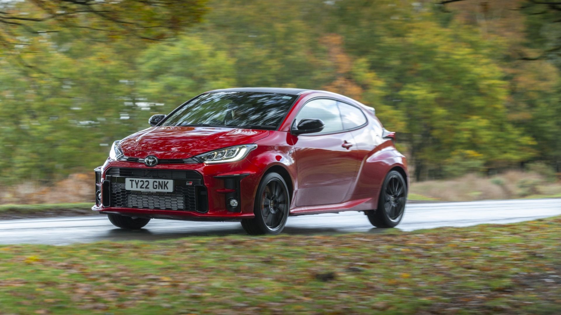 10 Awesome Toyota GR Models Every Gazoo Racing Fan Needs To Know About