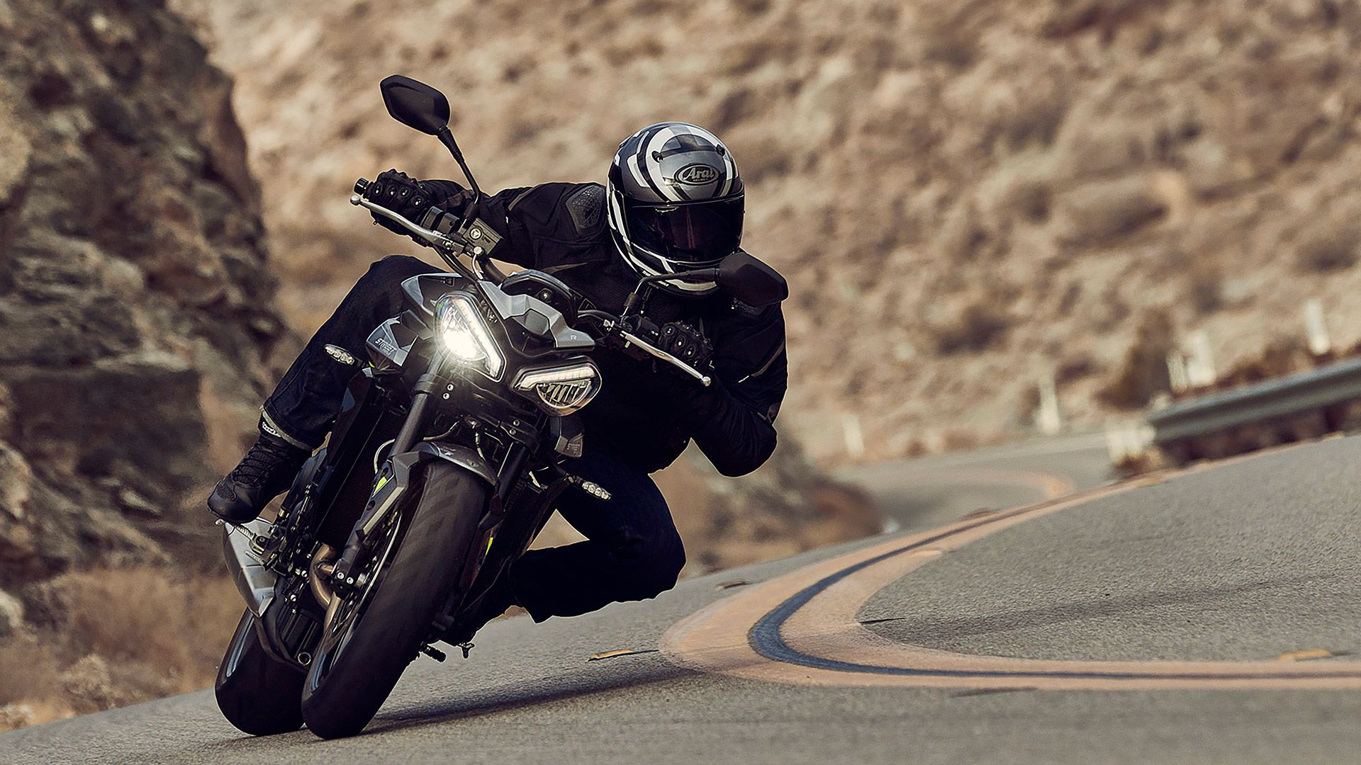 2024 Triumph Street Triple R: Buyer's Guide, Pricing, And Specs