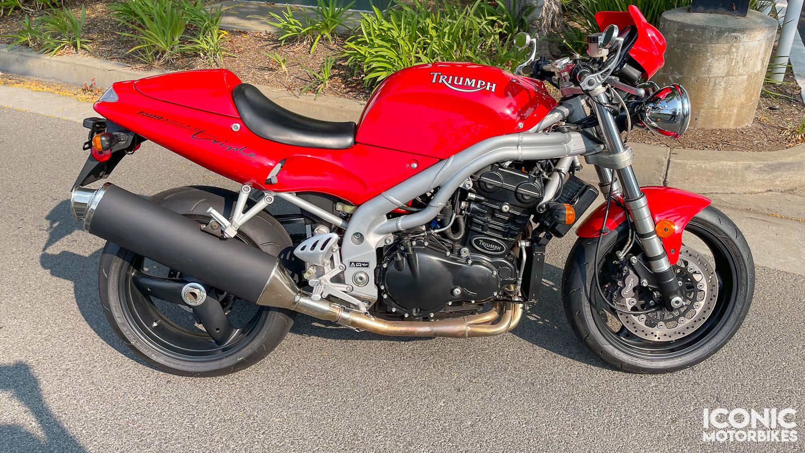 10 Fast Used Bikes Under $5,000