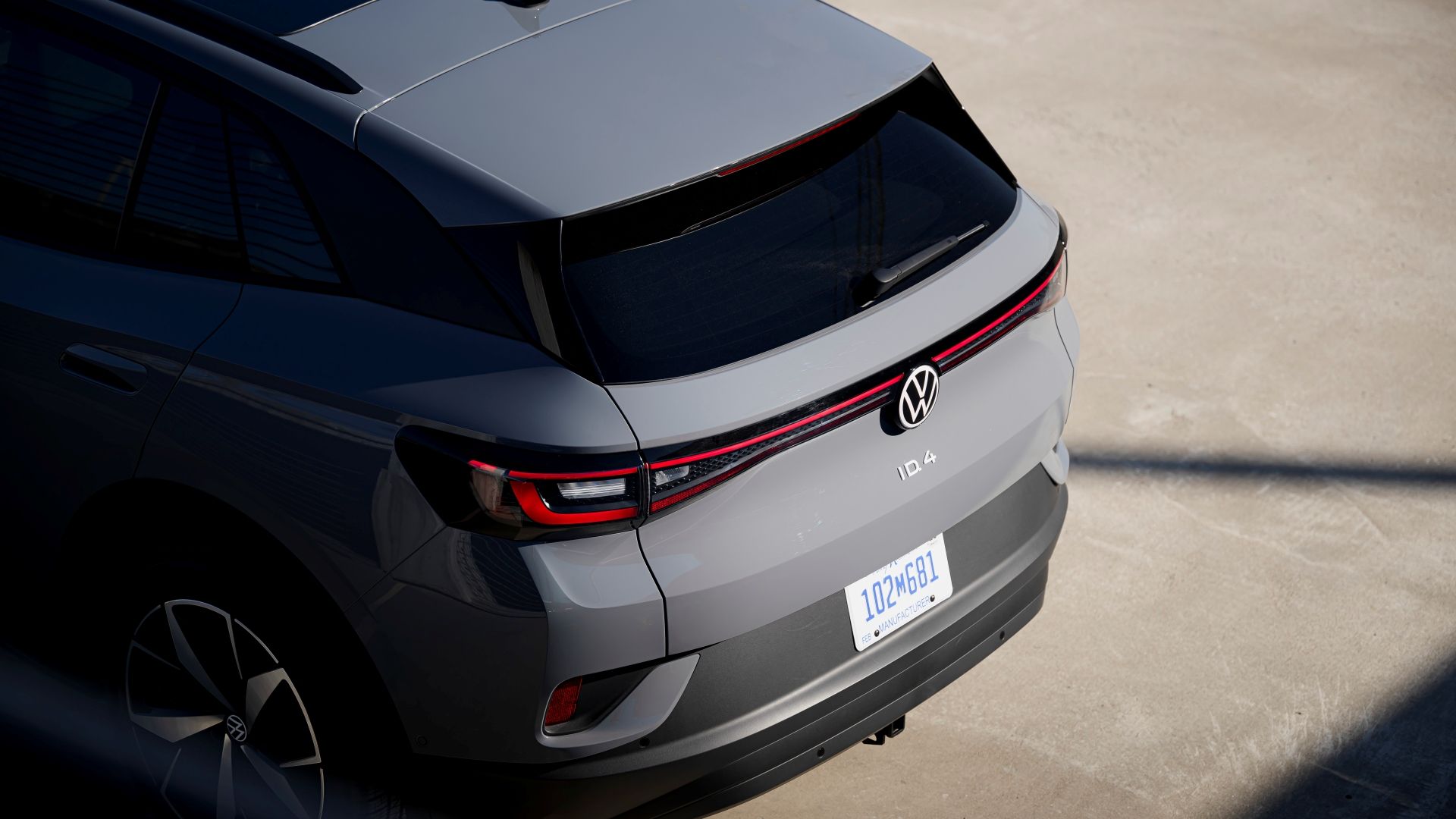 2024 Volkswagen ID.4: A Comprehensive Guide to Trims And Features