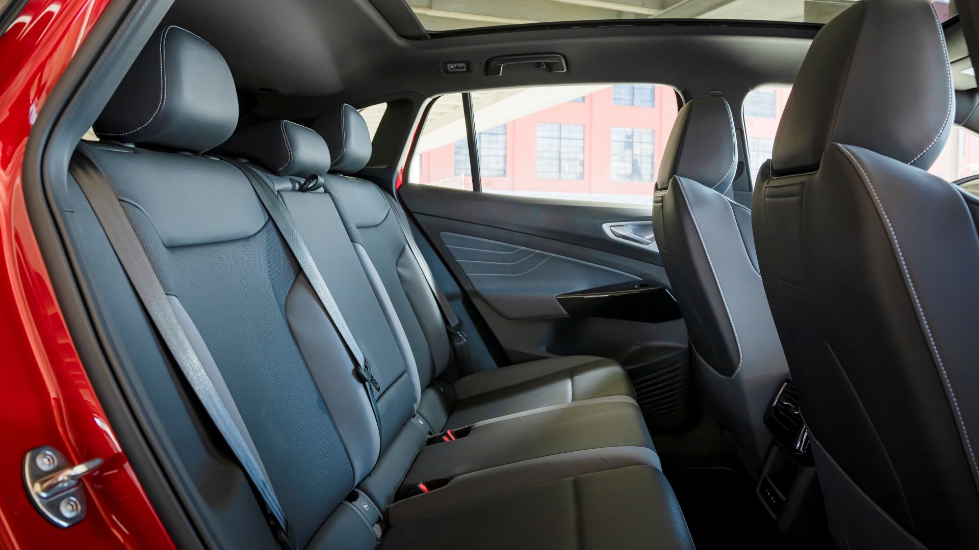 10 Reasons Why The Volkswagen ID.4 Is Special